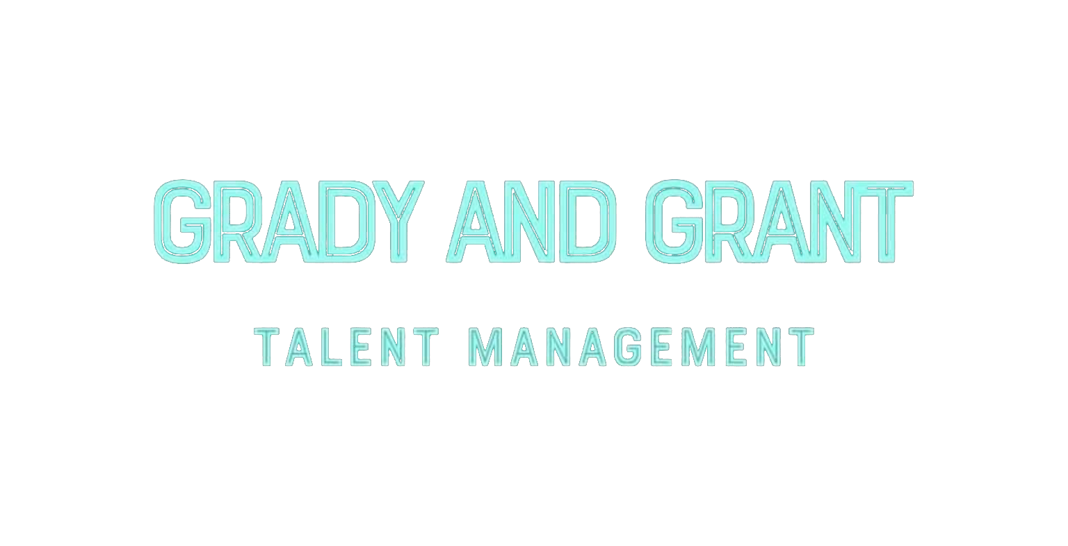 Grady & Grant - Grady and Grant
